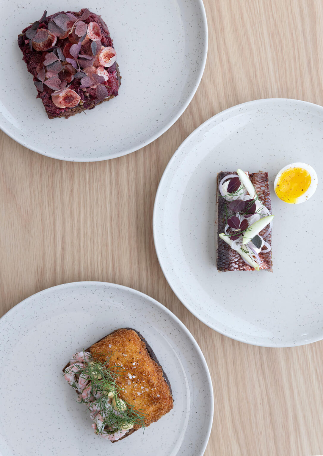 Almanak i Operaen - Nordisk gourmet med udsigt til Amalienborg